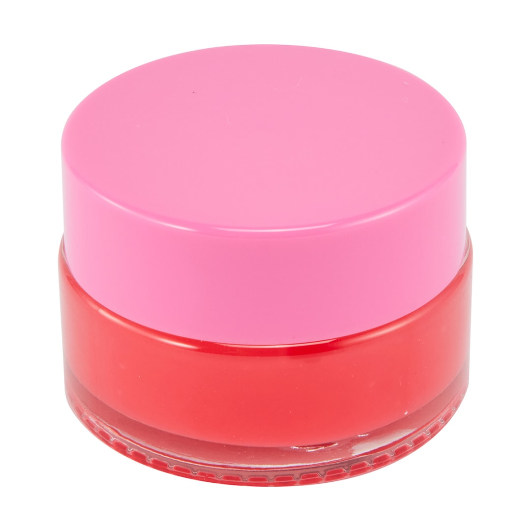 OXX Skincare Overnight Lip Mask 20ml - Strawberry Extract - Kmart