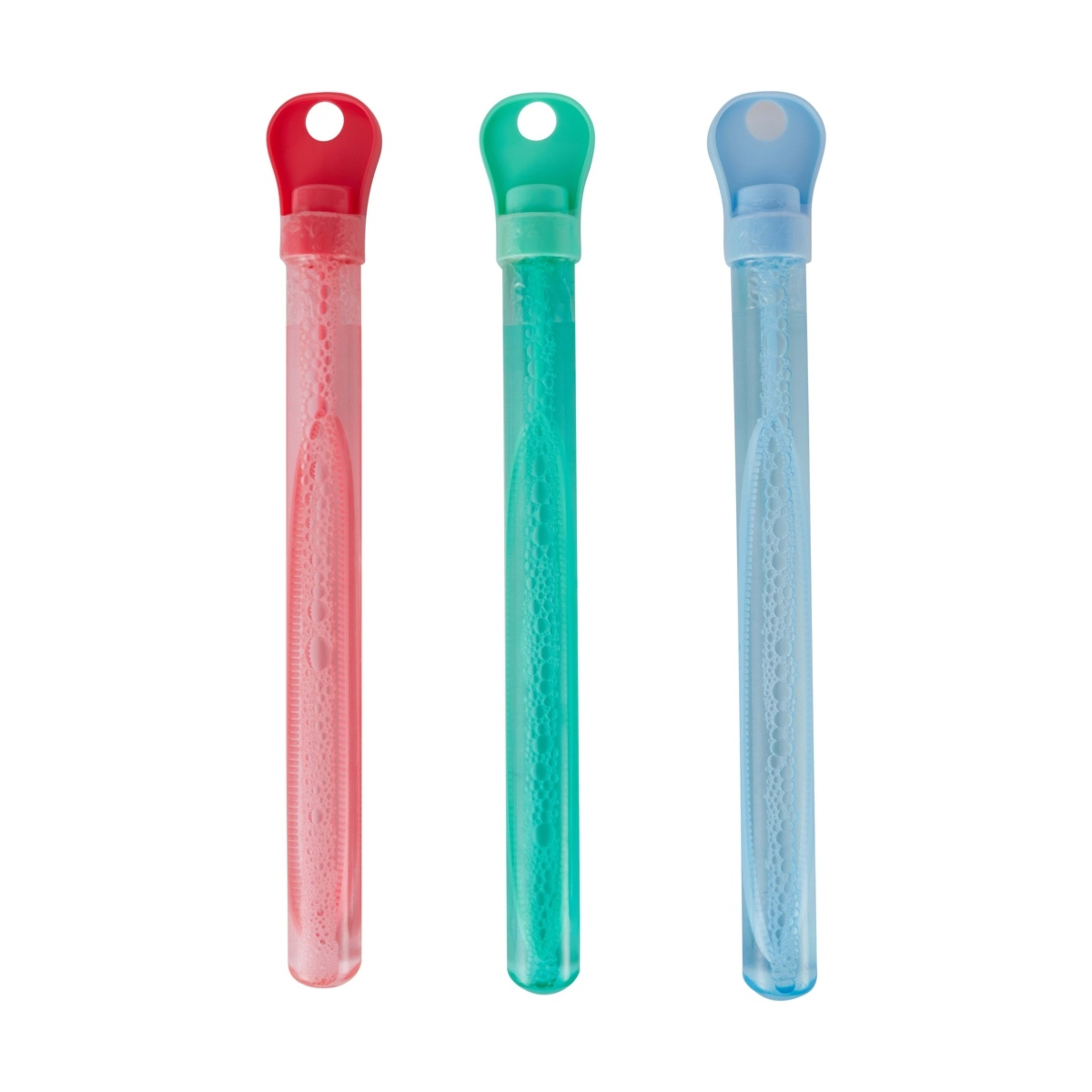 120ml Bubble Mega Wand - Assorted - Kmart