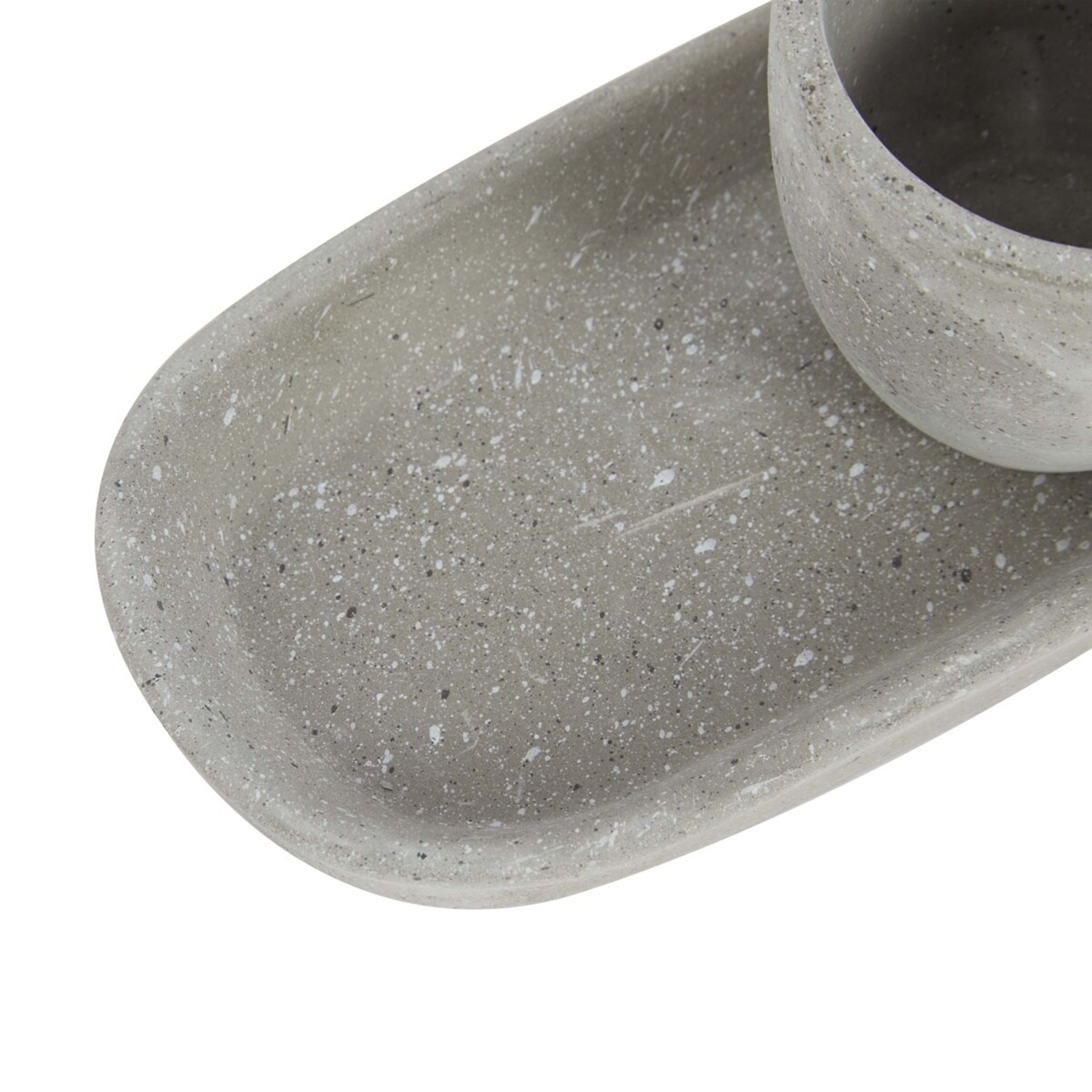 17 Piece Paint Your Own 3 Pack Flower Pots - Kmart