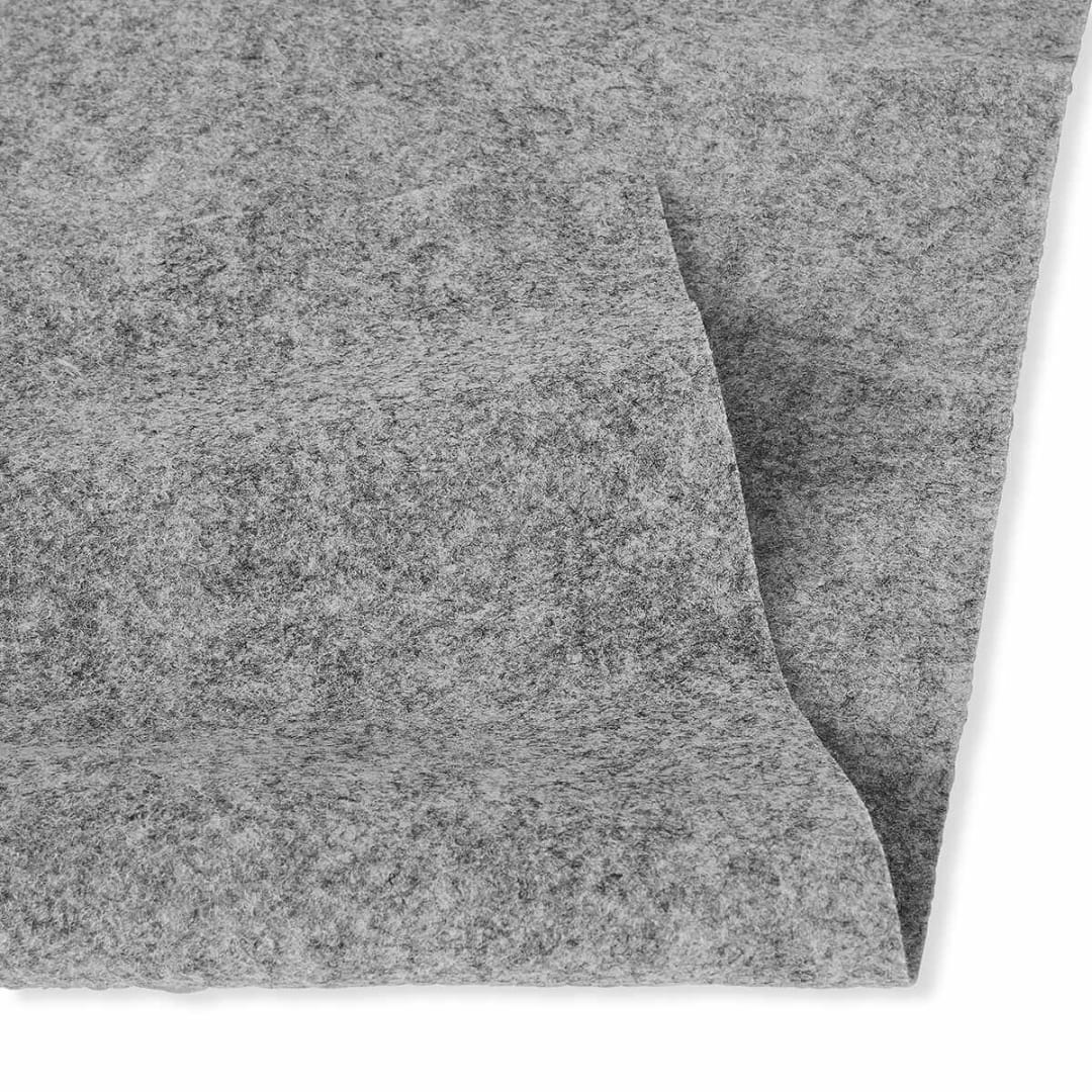 Large Non-Slip Rug Underlay - Grey - Kmart