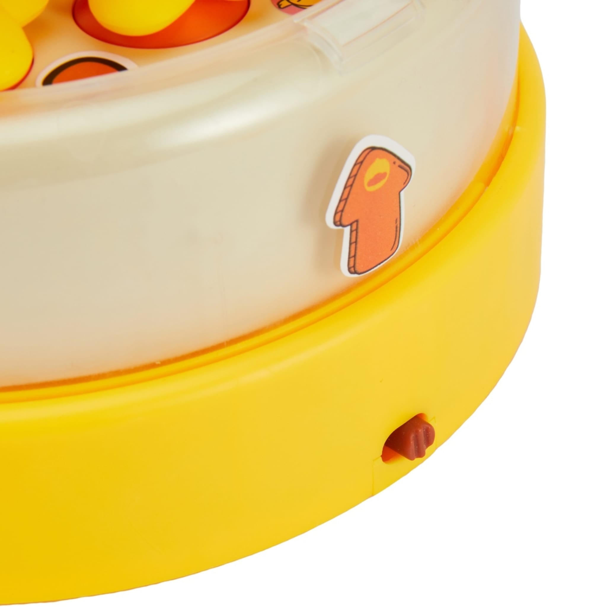 Duck Pop Up Game - Kmart
