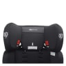 InfaSecure Sprinter Convertible Booster Seat - Kmart NZ