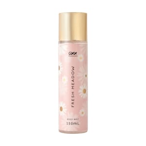 OXX Fragrance Fresh Meadow Body Mist 150ml - Kmart