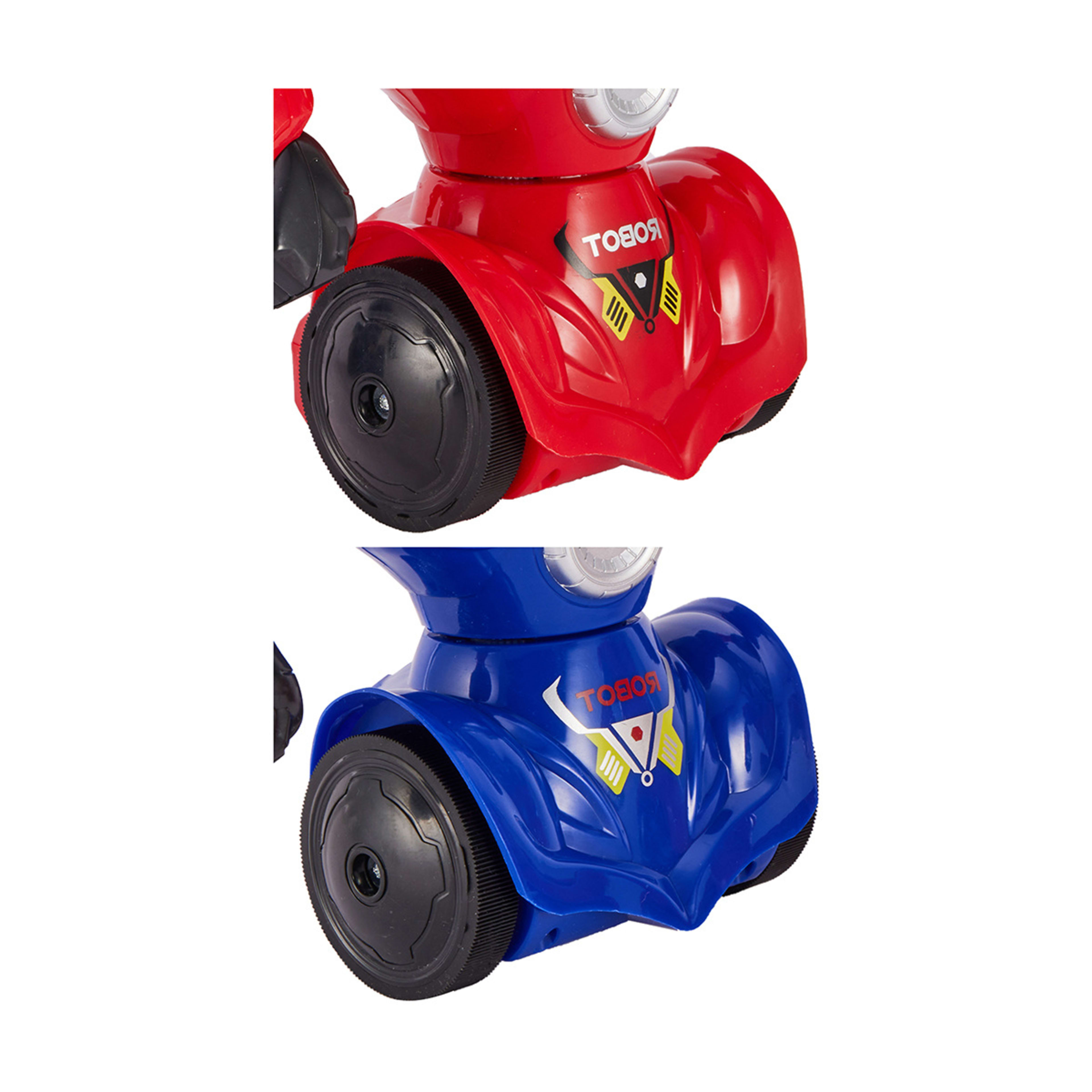 RC Robot Battle - Kmart NZ