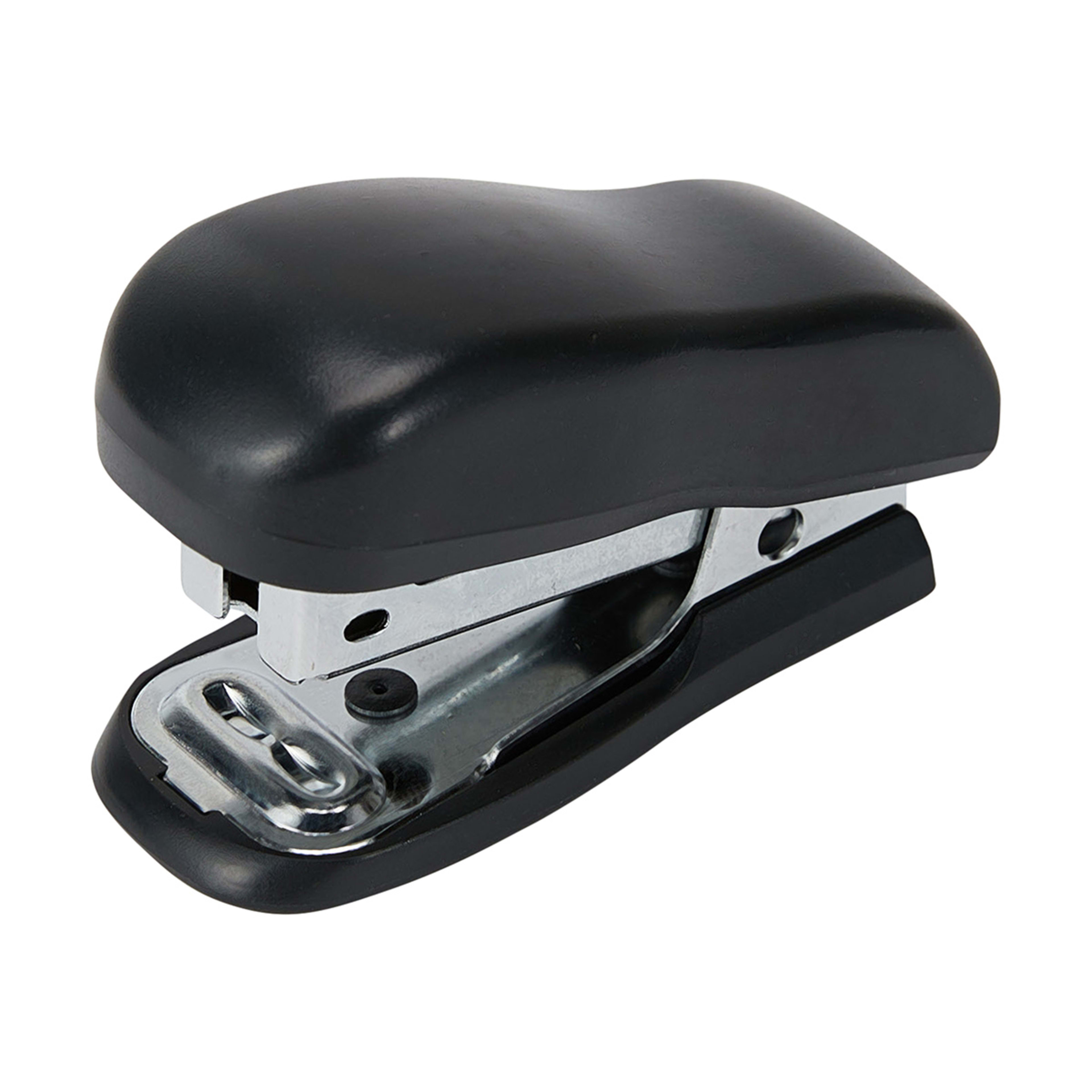 Mini Stapler Set - Black - Kmart