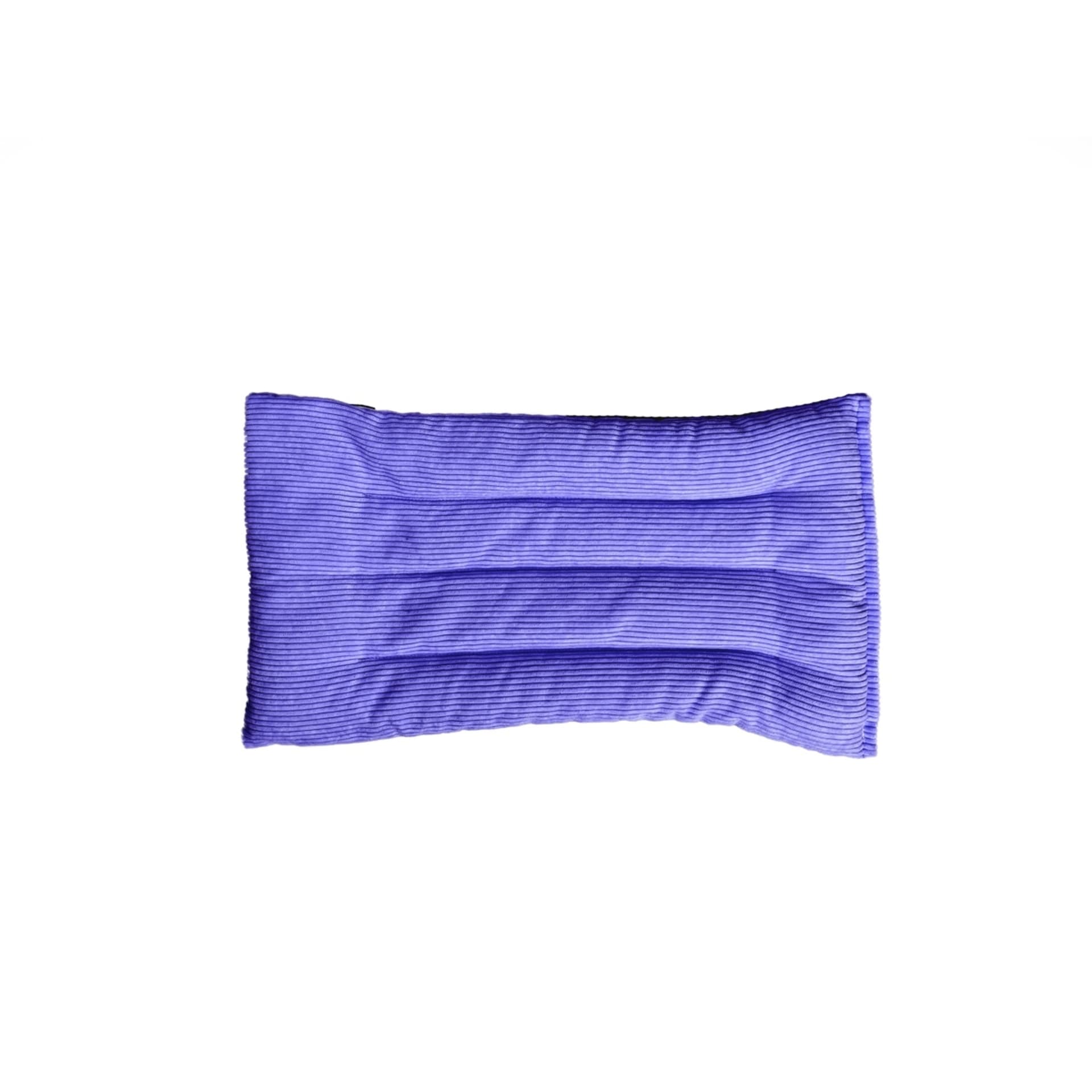 OXX Essentials Heat Pack Wheat Bag - Purple - Kmart