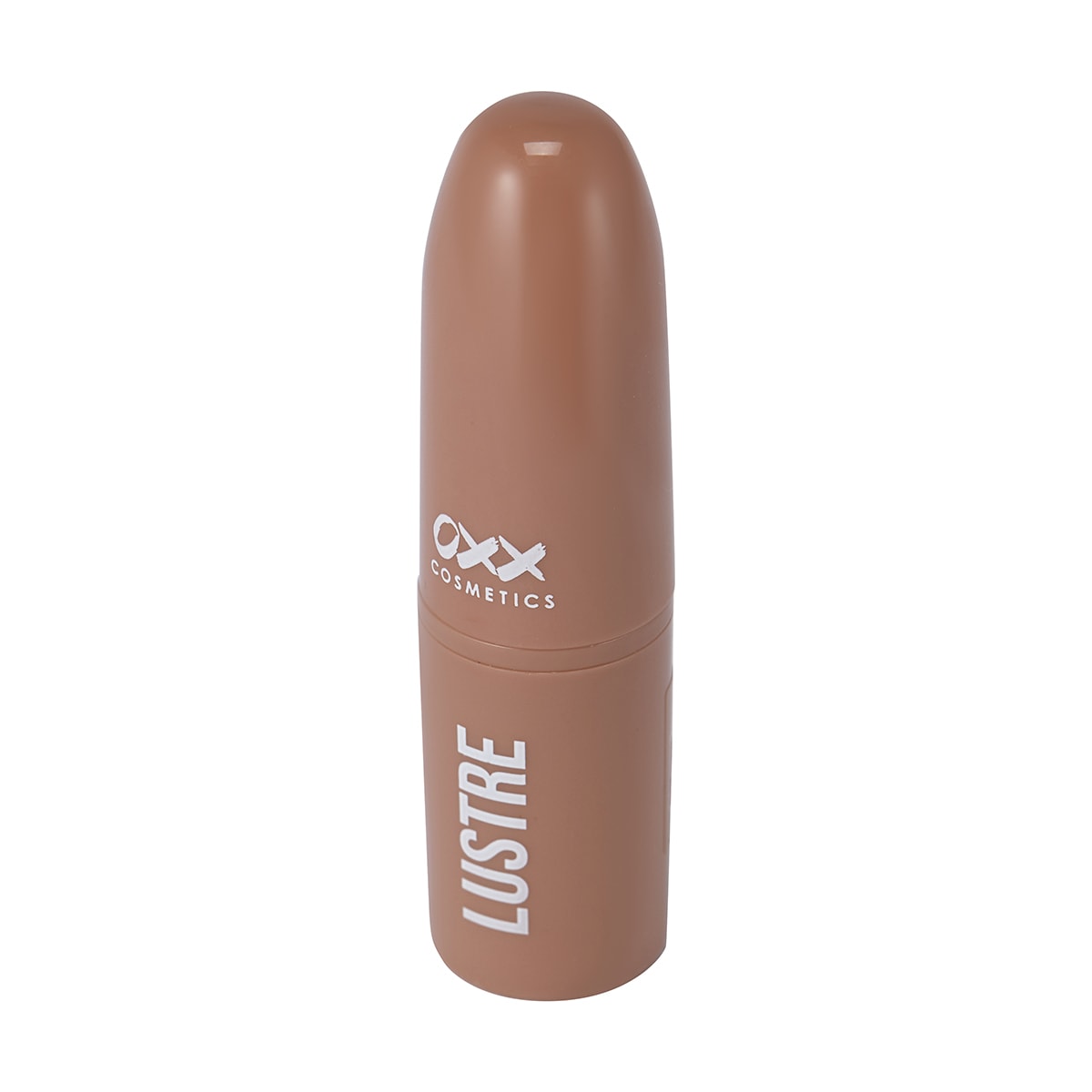 Oxx Cosmetics Lustre Lipstick Naked Kmart