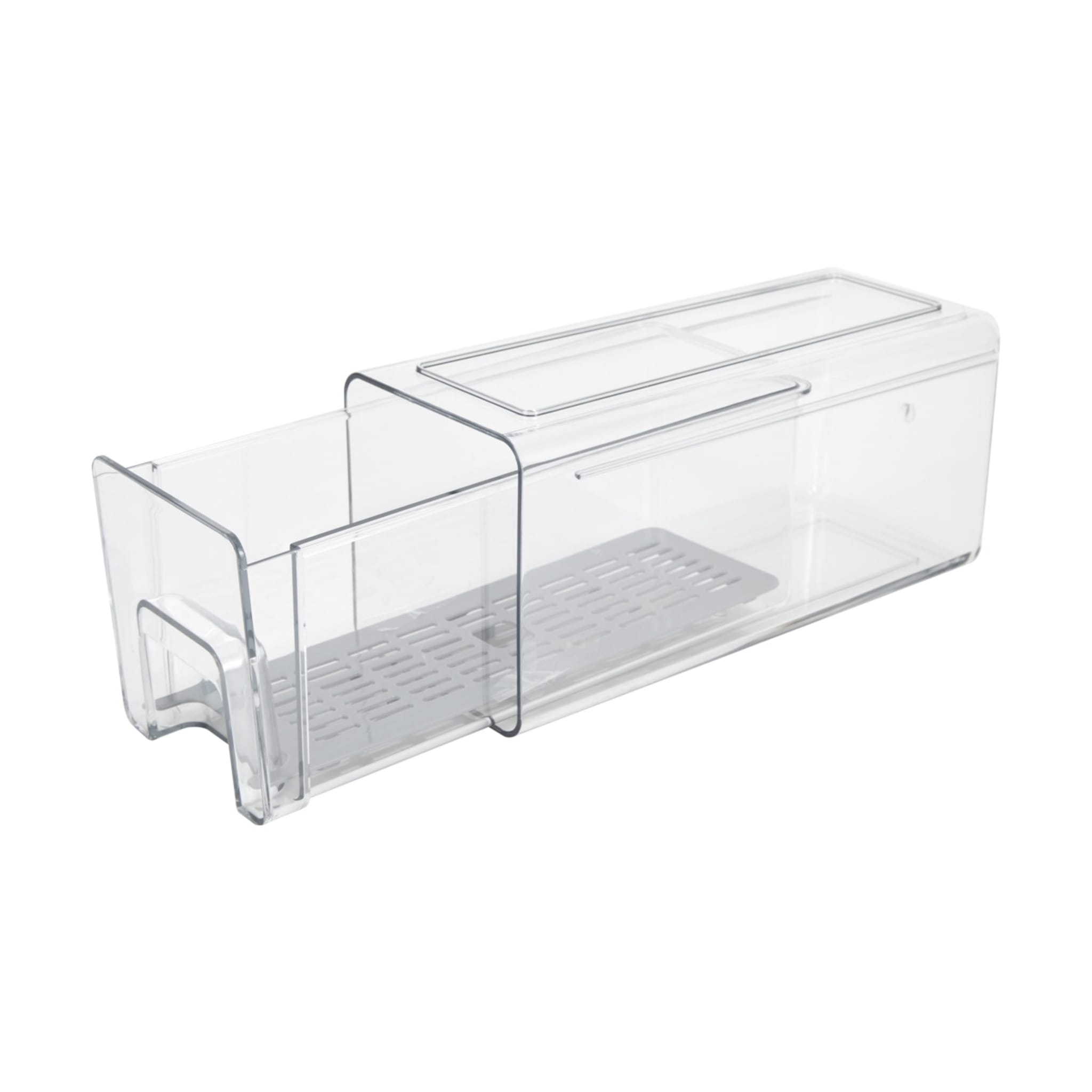Narrow Fridge Drawer - Kmart
