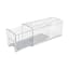 Narrow Fridge Drawer - Kmart