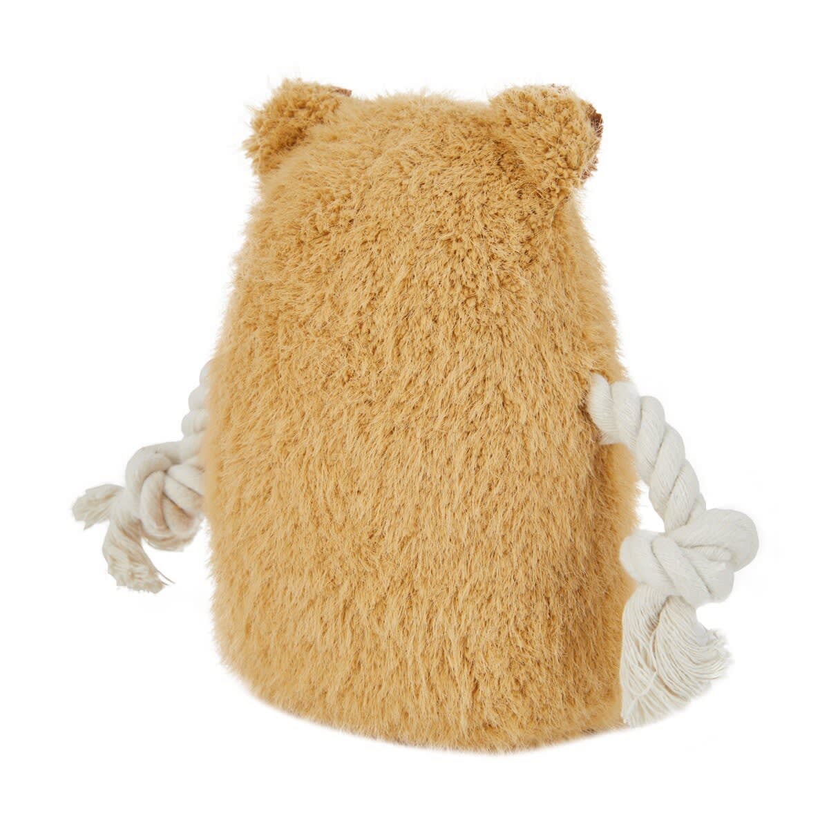 Pet Toy Super Soft Plush - Teddy - Kmart NZ