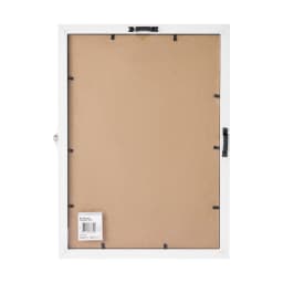 A4 Artwork Display Frame - Kmart