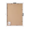 A4 Artwork Display Frame - Kmart