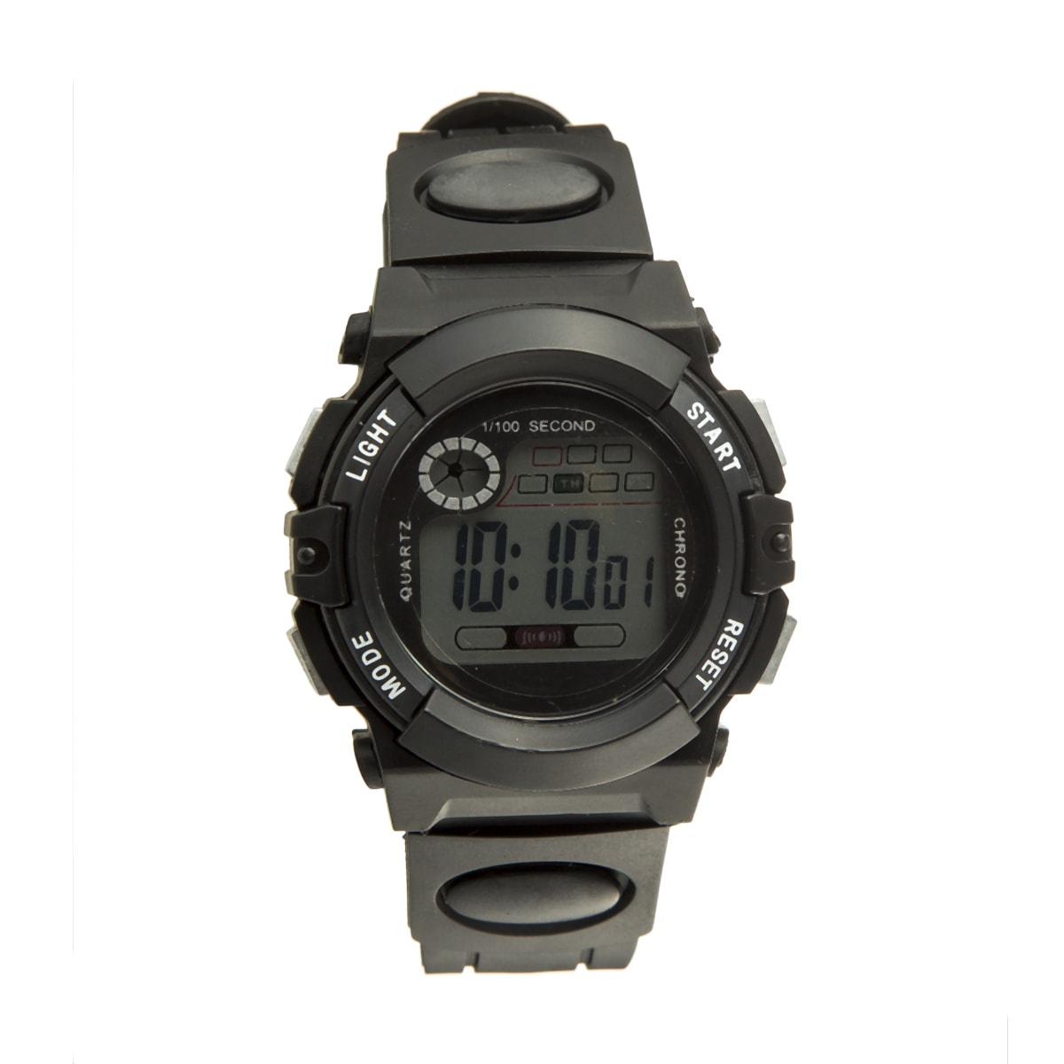 Small Round Digital Watch - Kmart