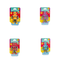 Stretchy Robot Fidget Toy - Assorted - Kmart