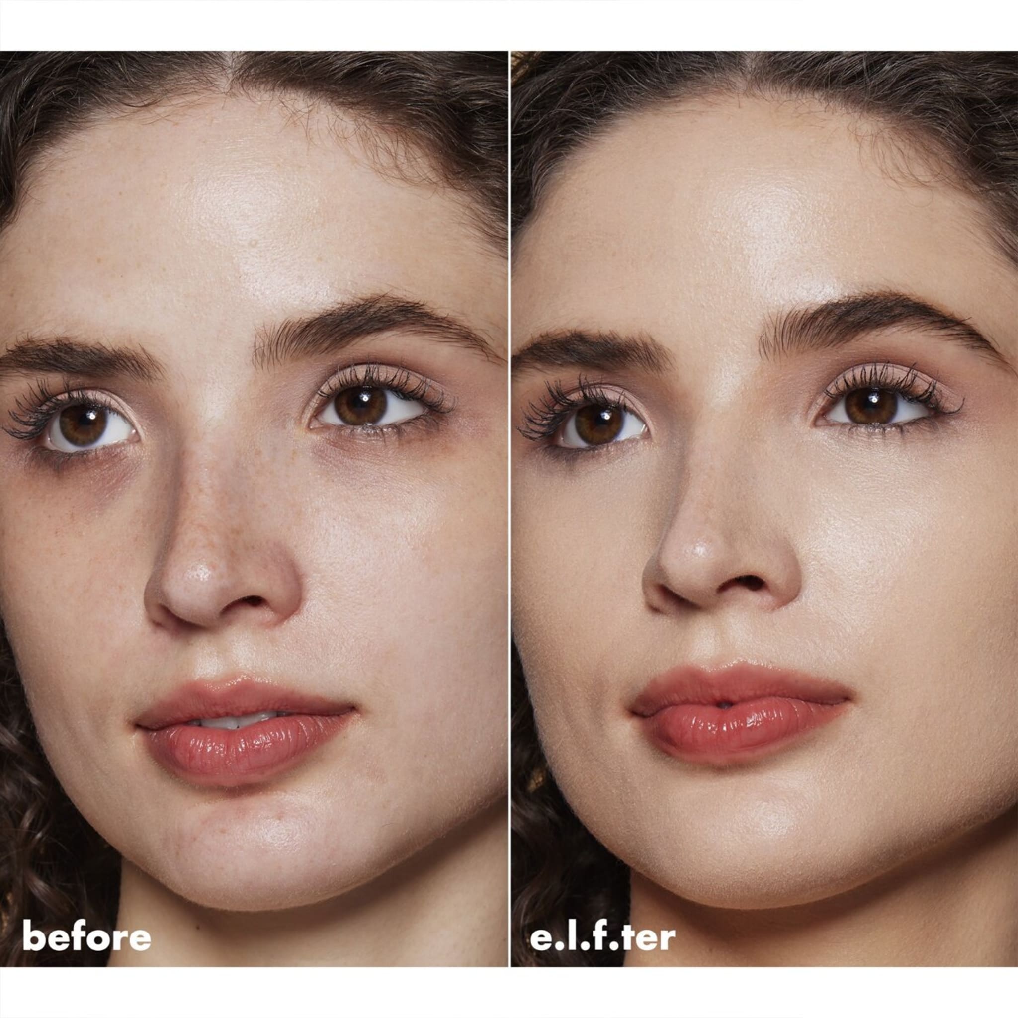 e.l.f. Soft Glam Satin Foundation - 13 Fair Neutral - Kmart