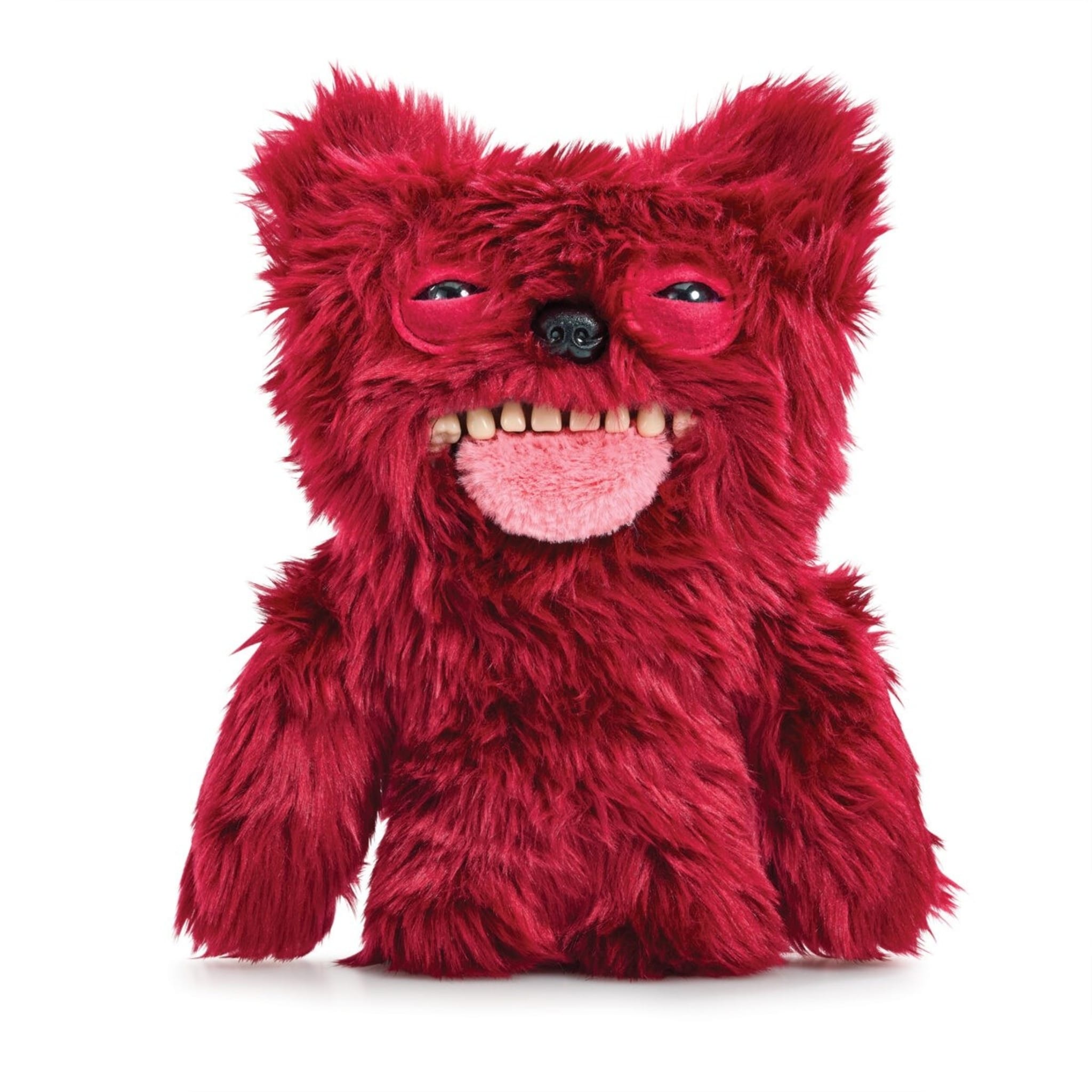 Fuggler Funny Ugly Monster: Hairy Fuggs - Assorted - Kmart