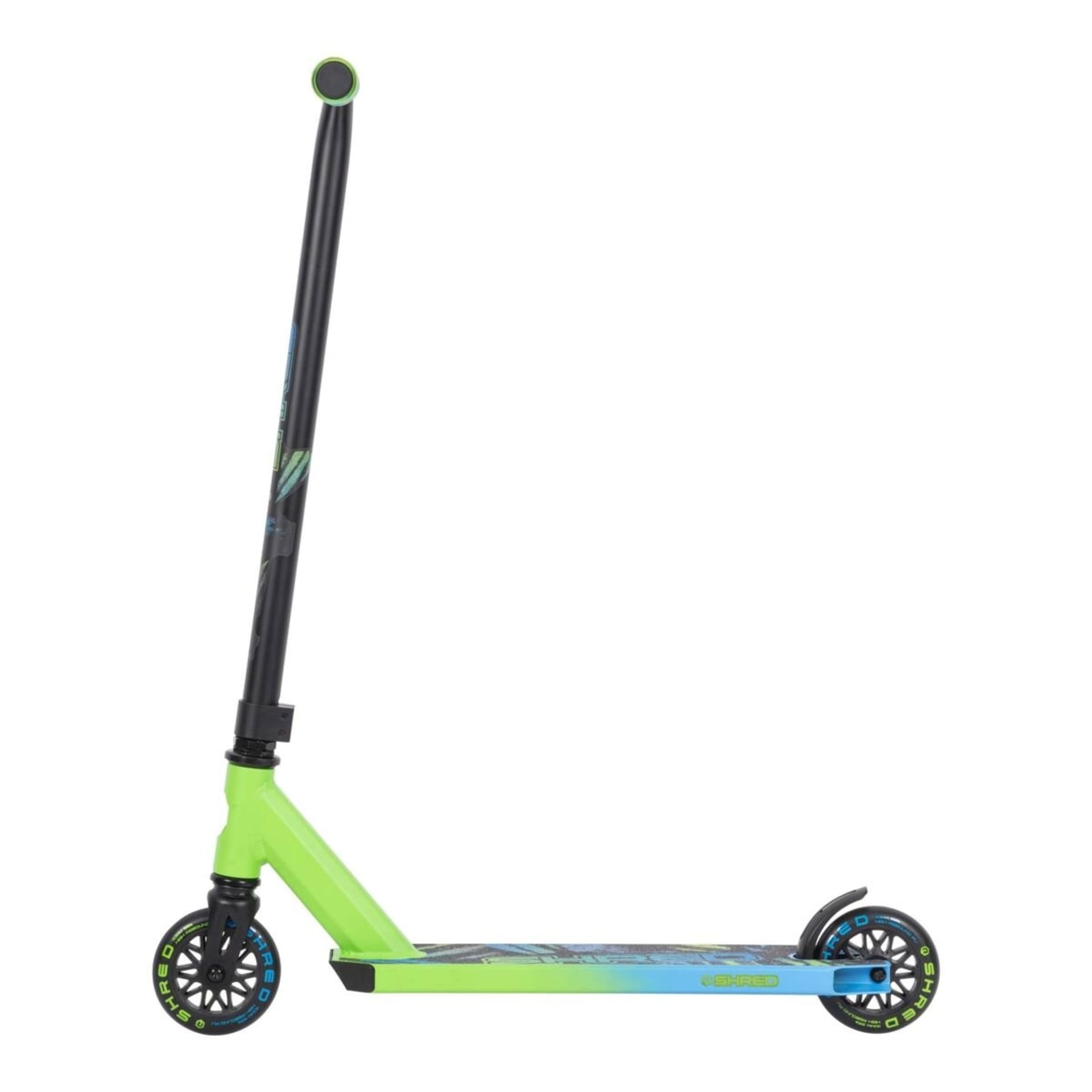 Shred Pro Scooter - Kmart
