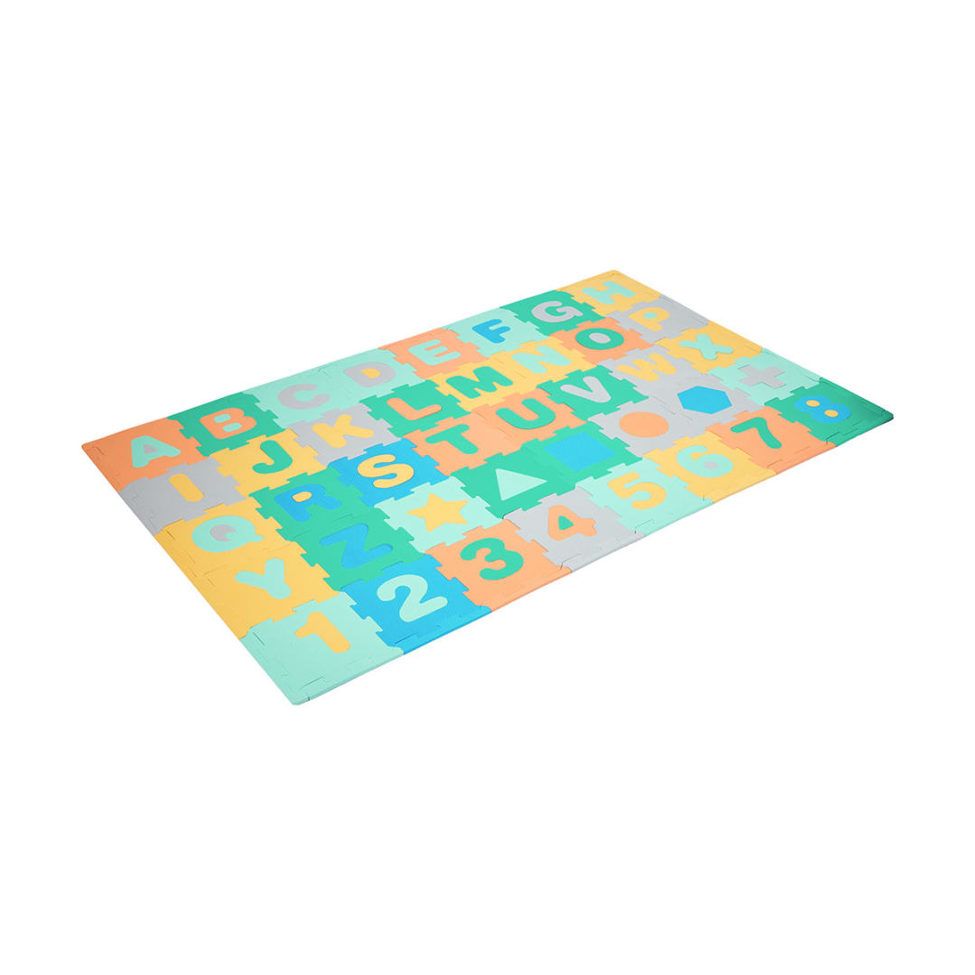 EVA Foam Play Mat - Kmart