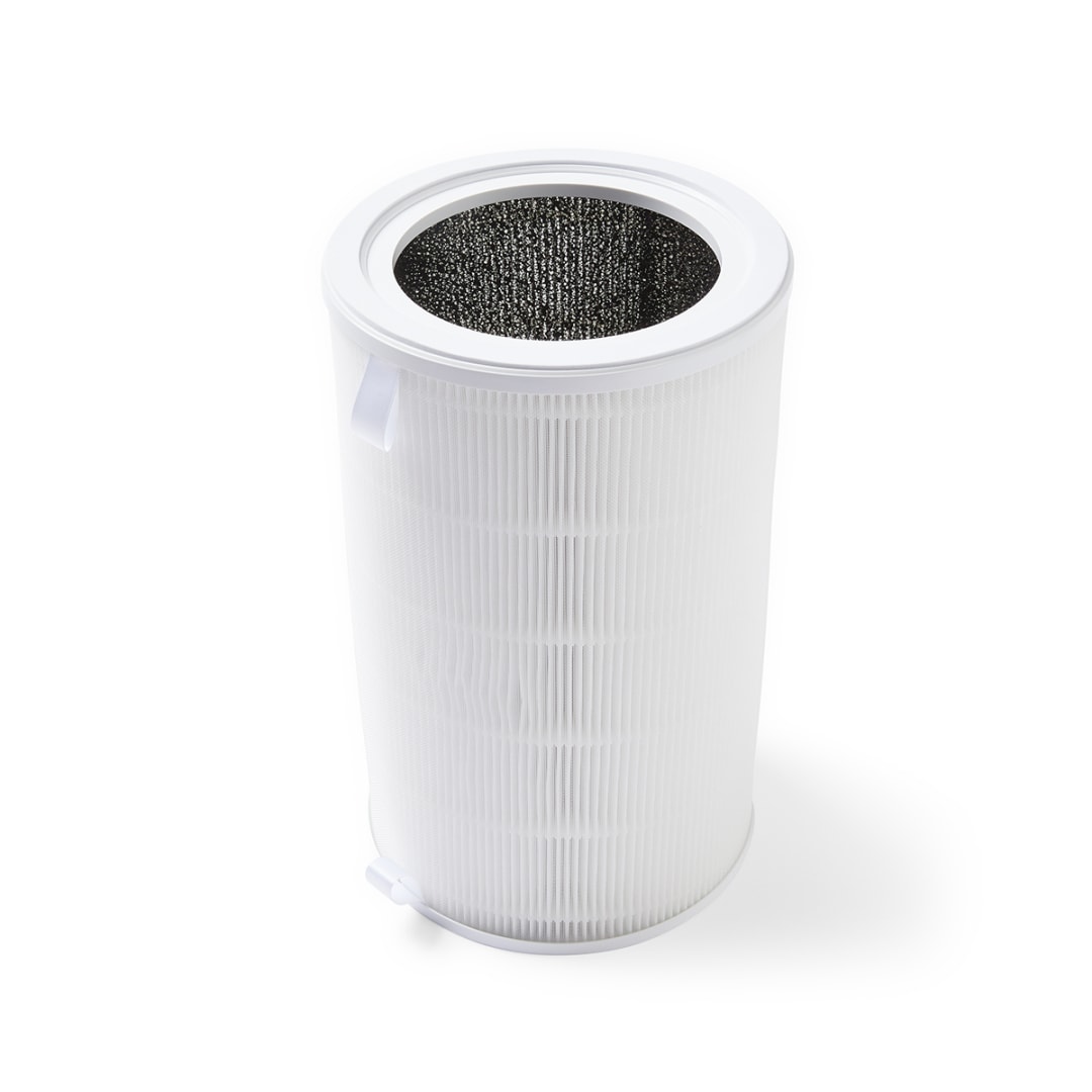 Large Air Purifier Filter - White - Kmart