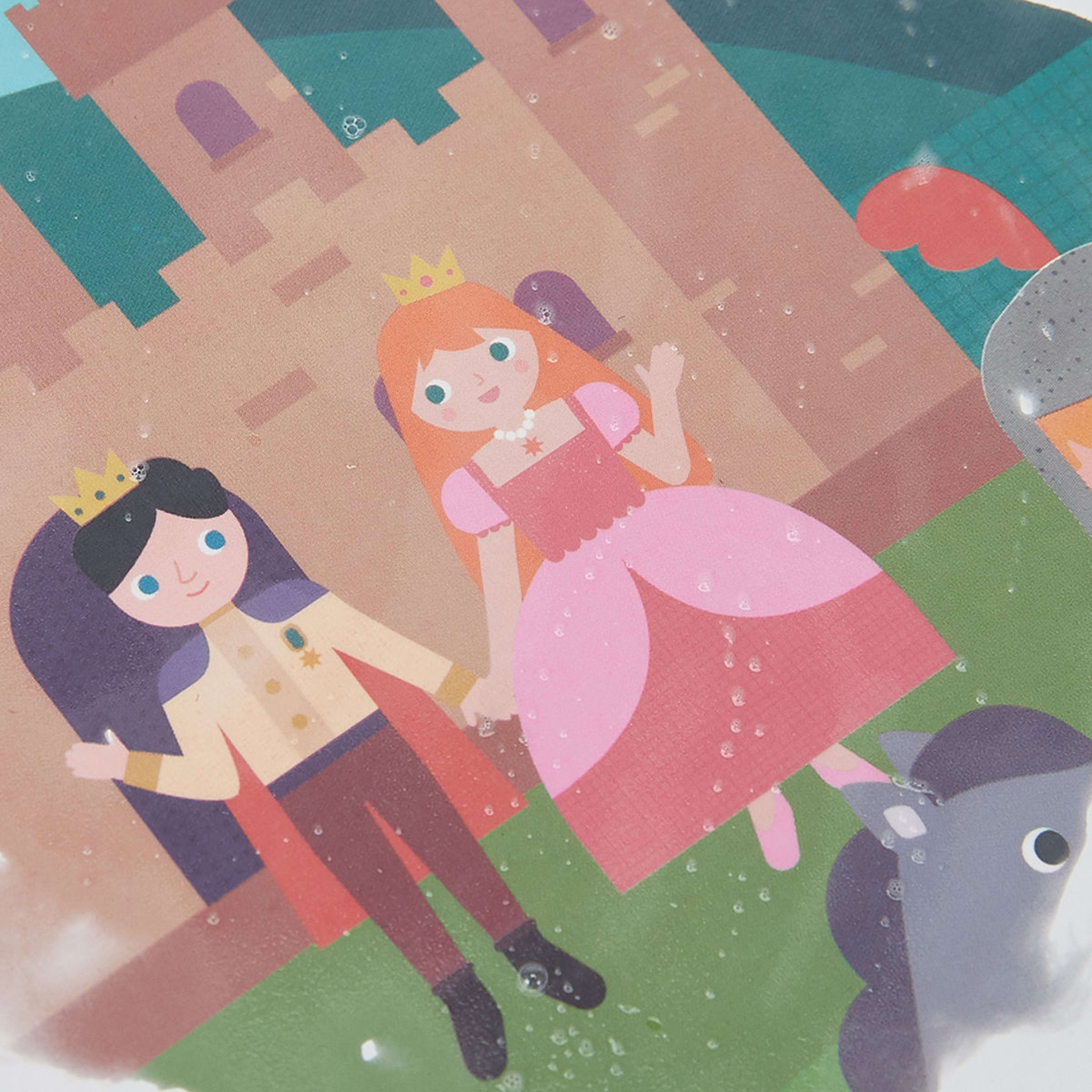 Water Magic Art Pack - Kmart