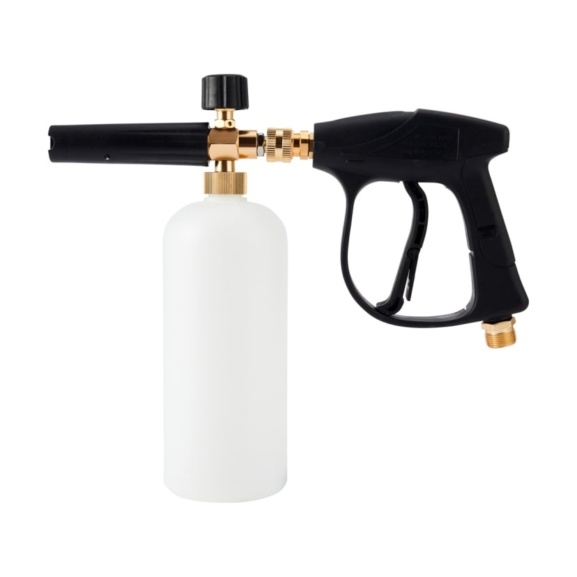 Foam Car Wash Gun - Kmart