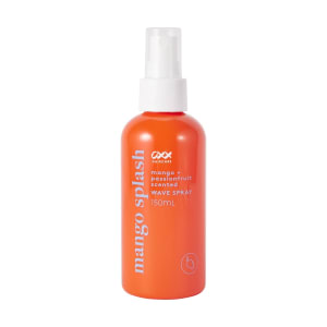 OXX Haircare Mango Splash Wave Spray 150ml - Mango and Passionfruit ...