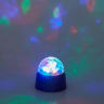 Table Top Disco Light - Kmart
