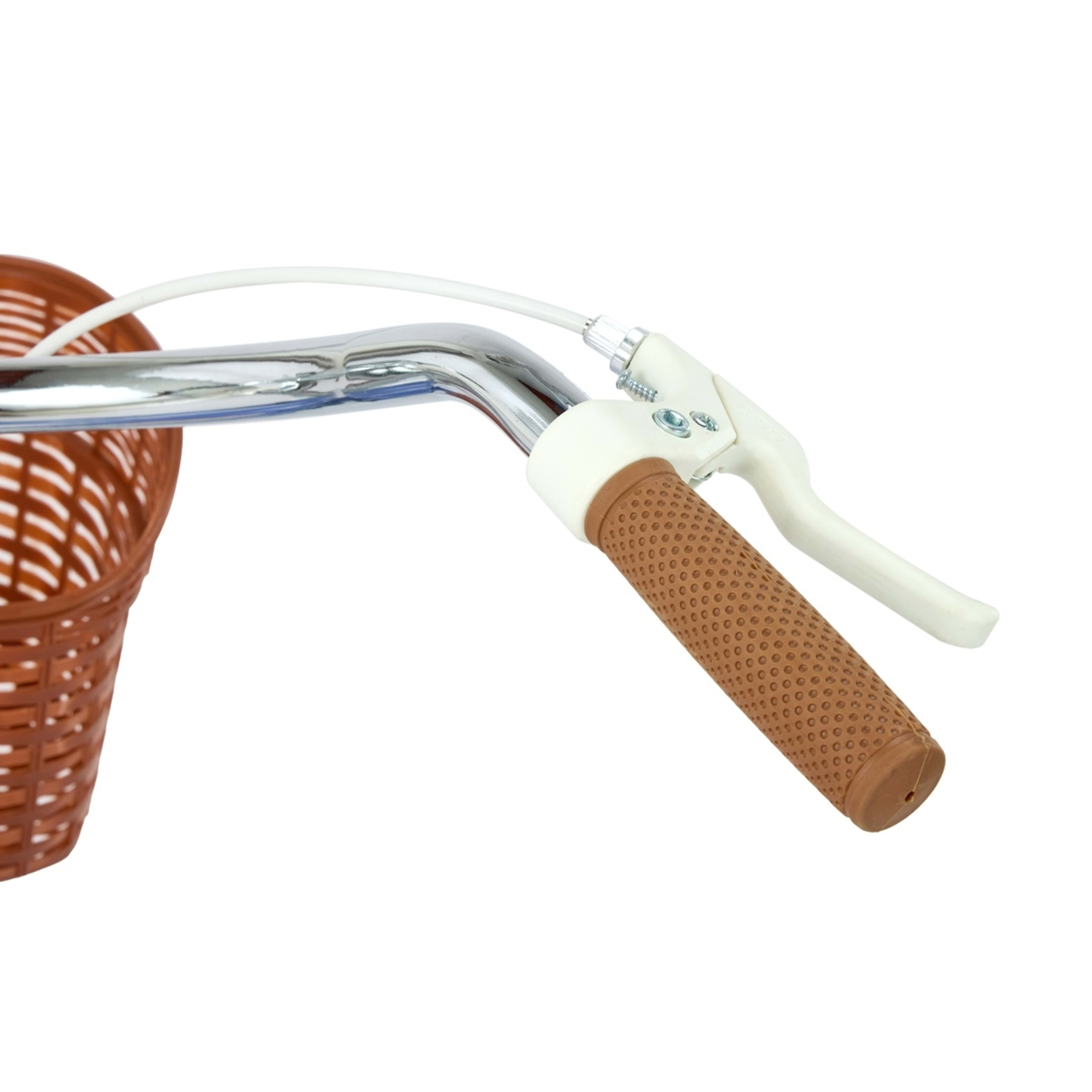 50cm Bella Cruiser Bike - Kmart
