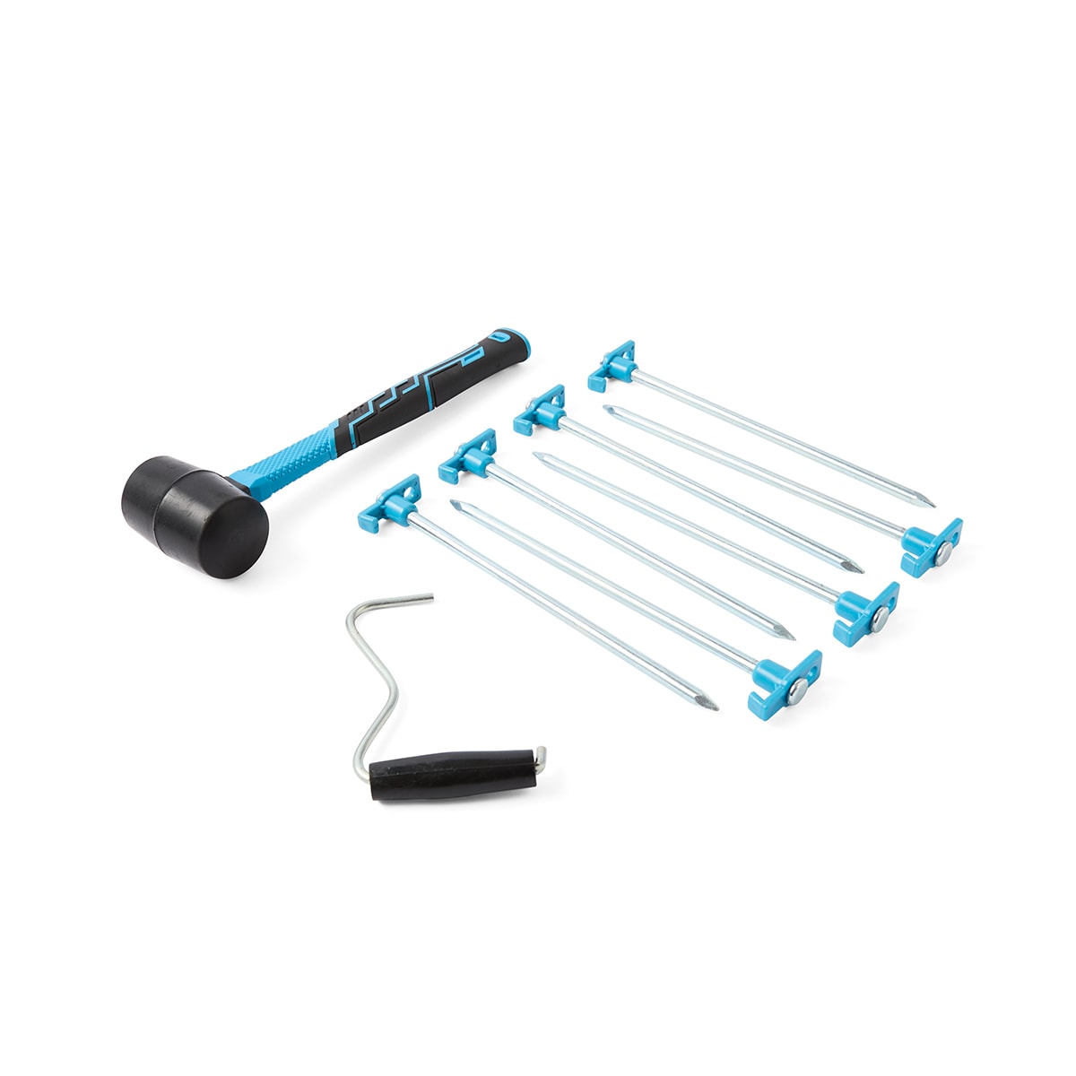 Camping Tool Kit - Kmart
