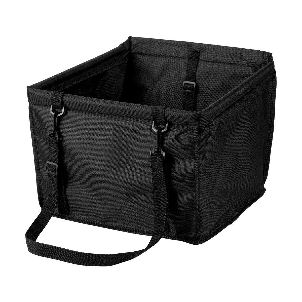 Dog Car Booster Seat - Black - Kmart