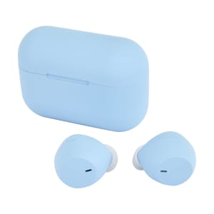 True Wireless Stereo ENC Ear Buds - Blue - Kmart NZ