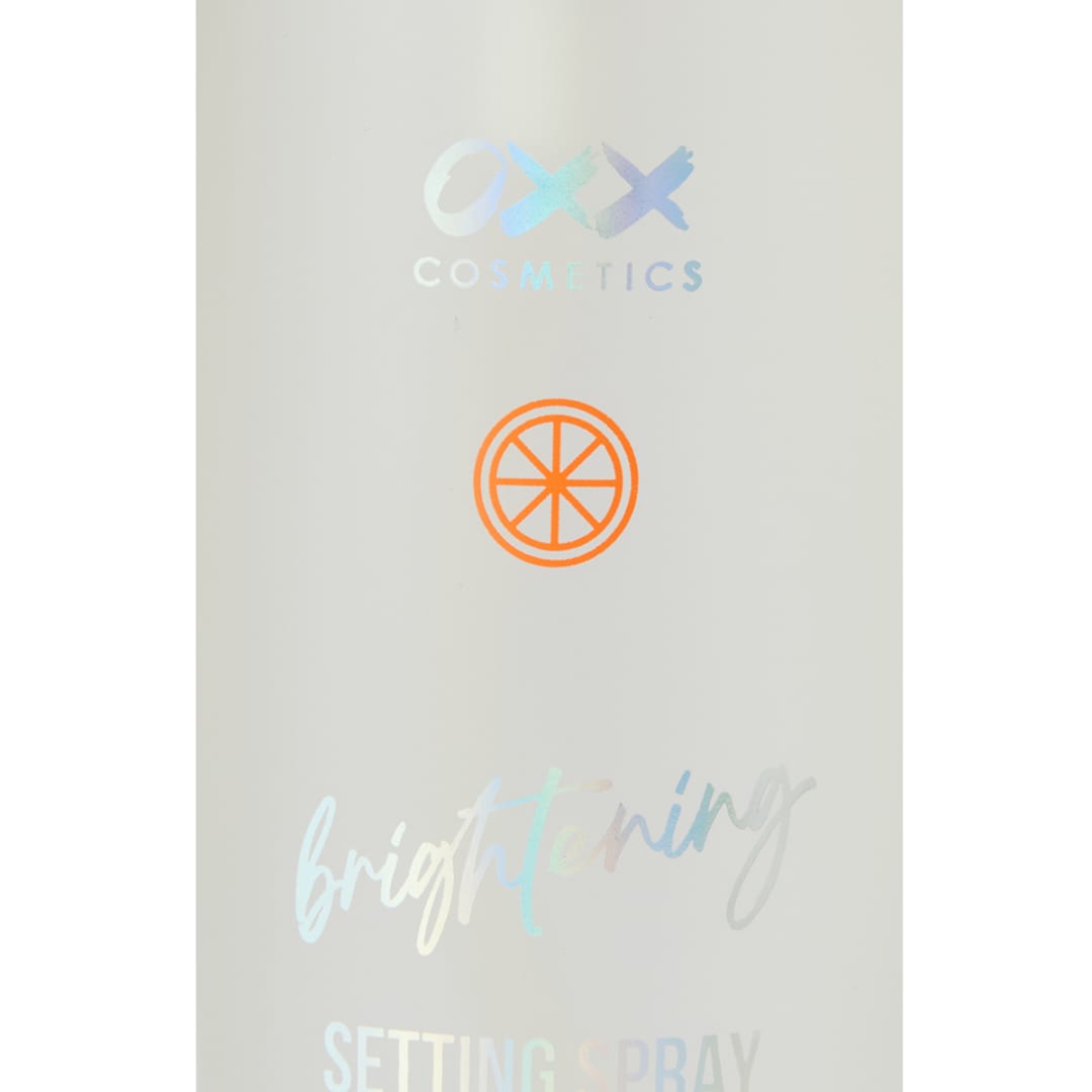 OXX Cosmetics Brightening Setting Spray - Kmart