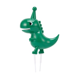 Dinosaur Cake Topper - Kmart