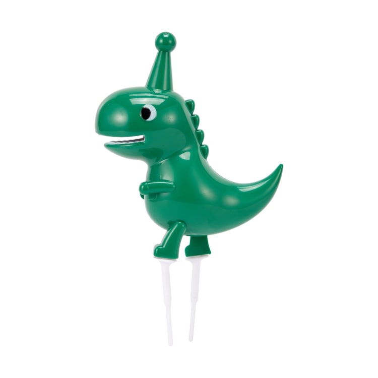 Dinosaur Cake Topper - Kmart