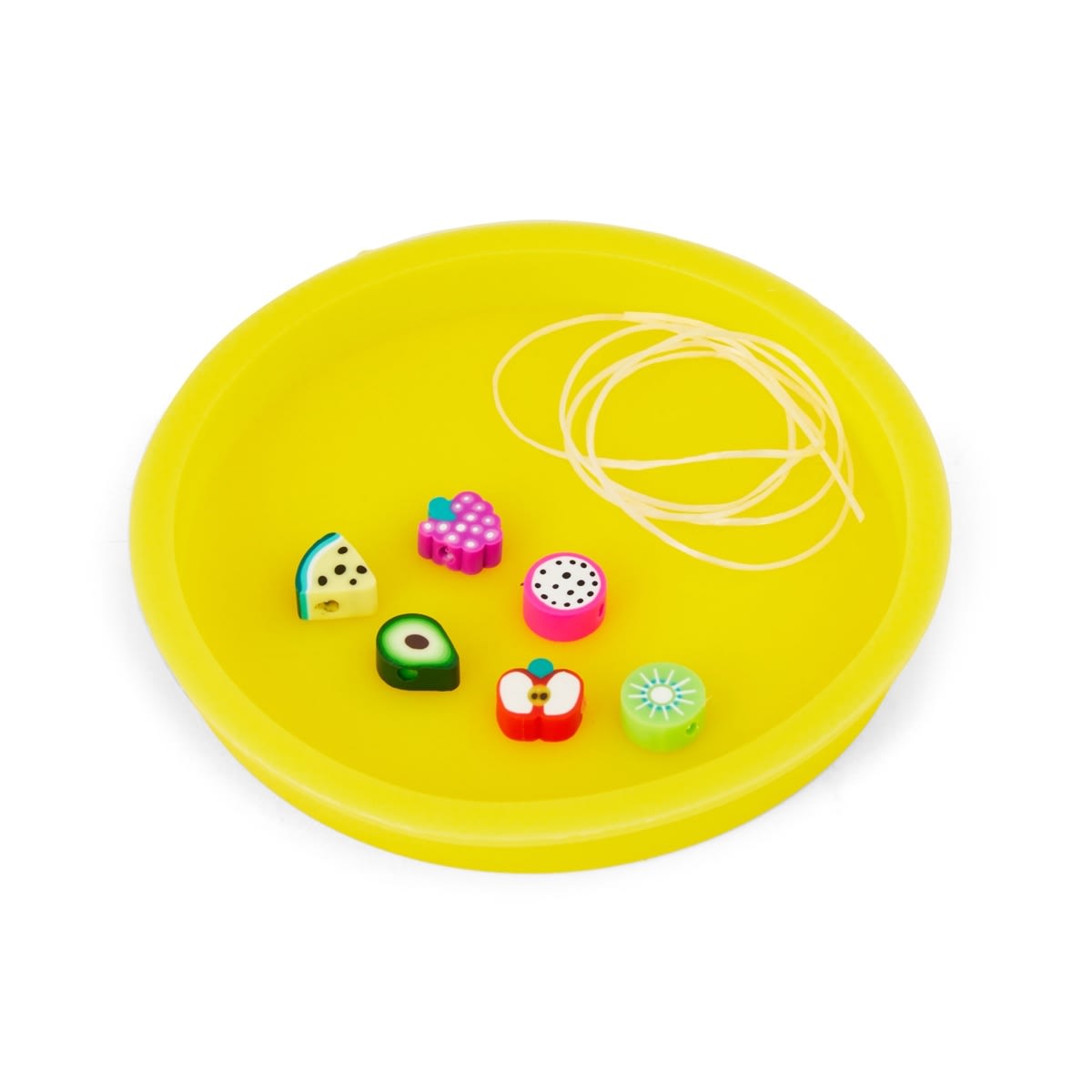 ToyMania The Sensory Toy Box Pick 'n' Play Bracelets Kit - Kmart