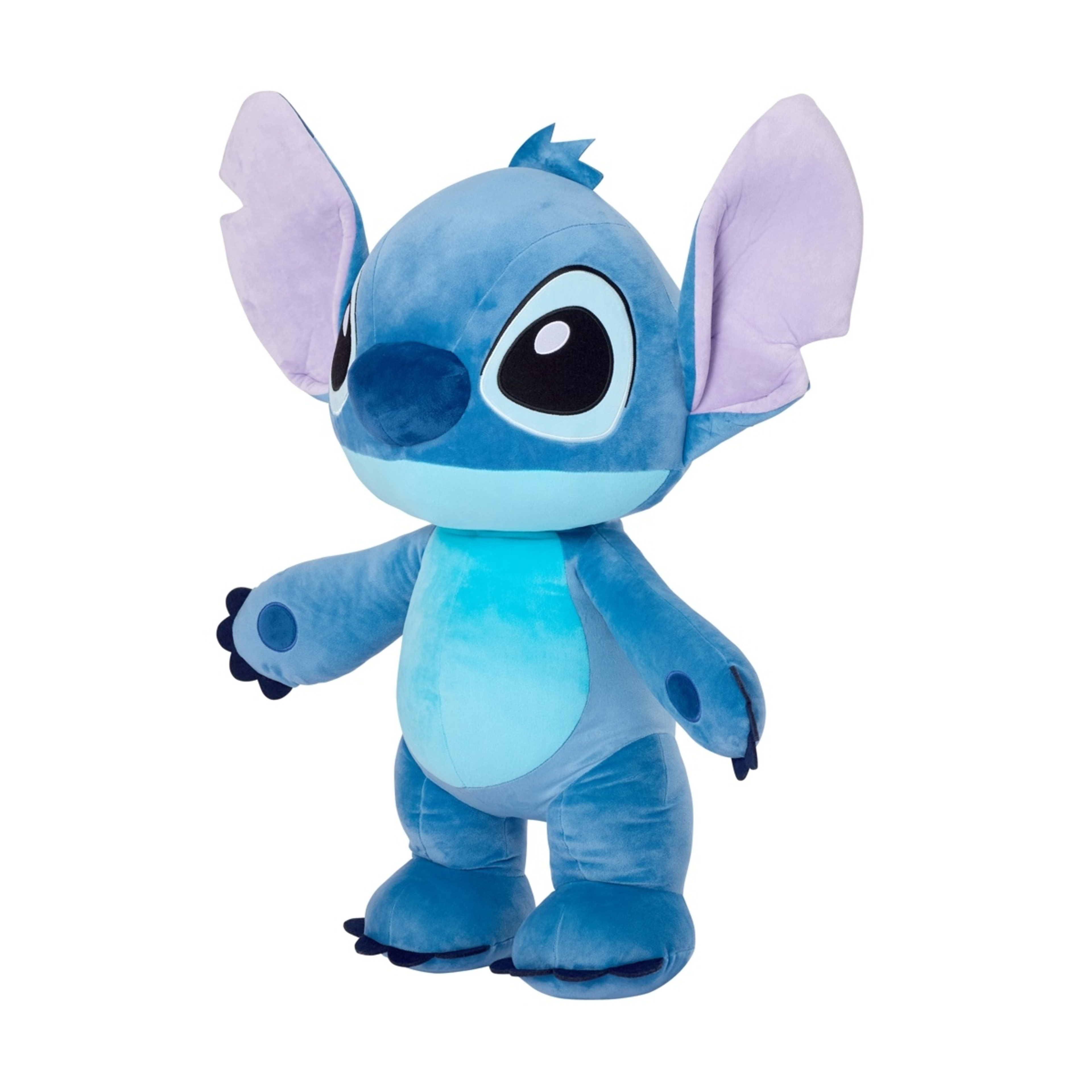 Disney Giant Stitch Plush - Kmart