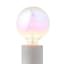 Rainbow Globe LED E27 4W - Kmart