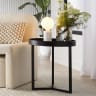 Noir Side Table - Kmart NZ