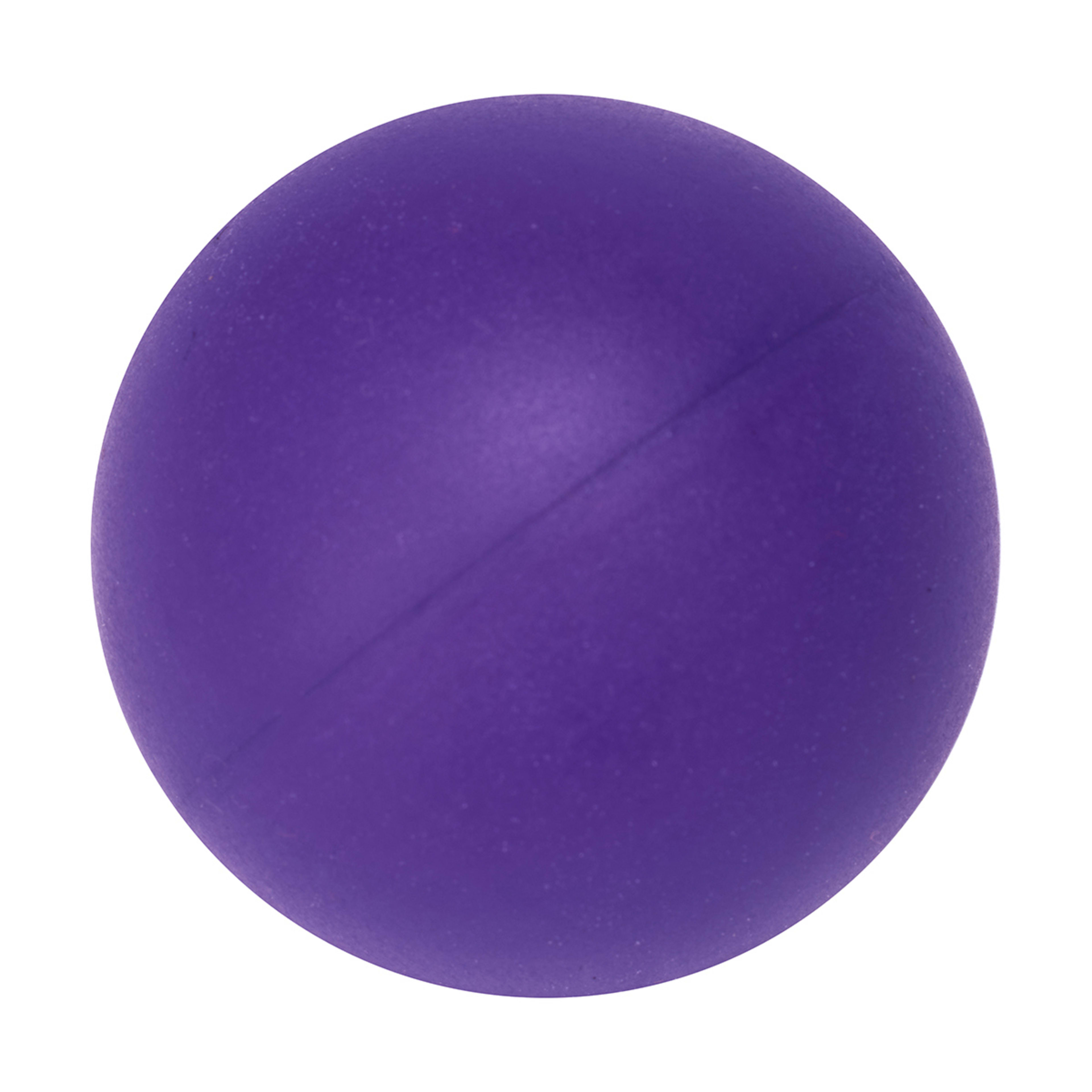 6 Pack Table Tennis Balls - Bright - Kmart