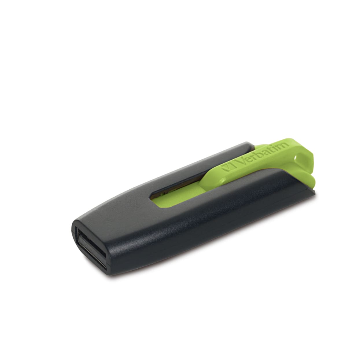 Verbatim V3 USB Drive - Green, 64GB - Kmart