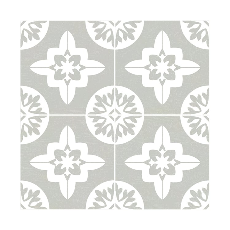 8 Pack Vinyl Floor Tiles - Sofia - Kmart NZ