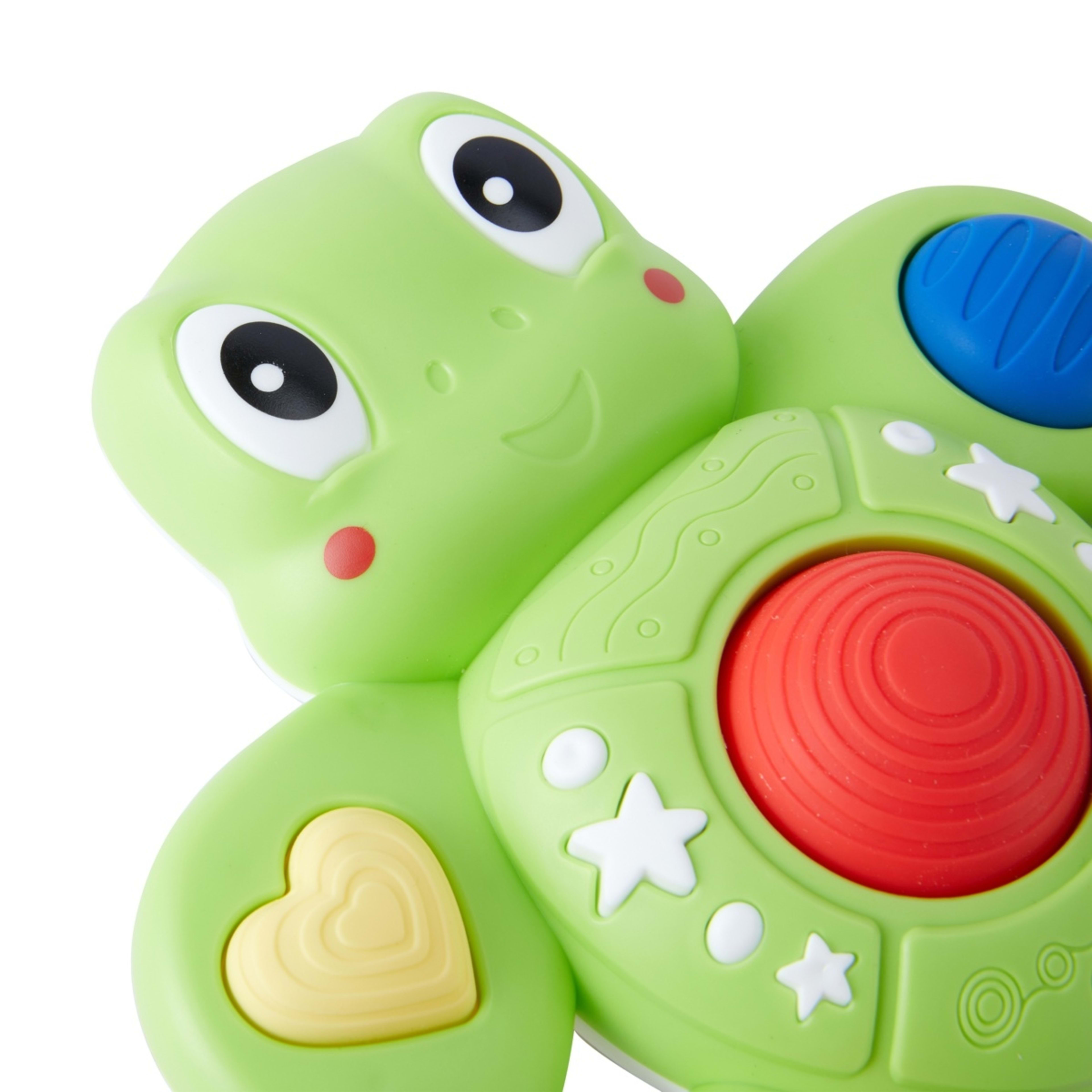 Sensory Turtle Toy - Kmart