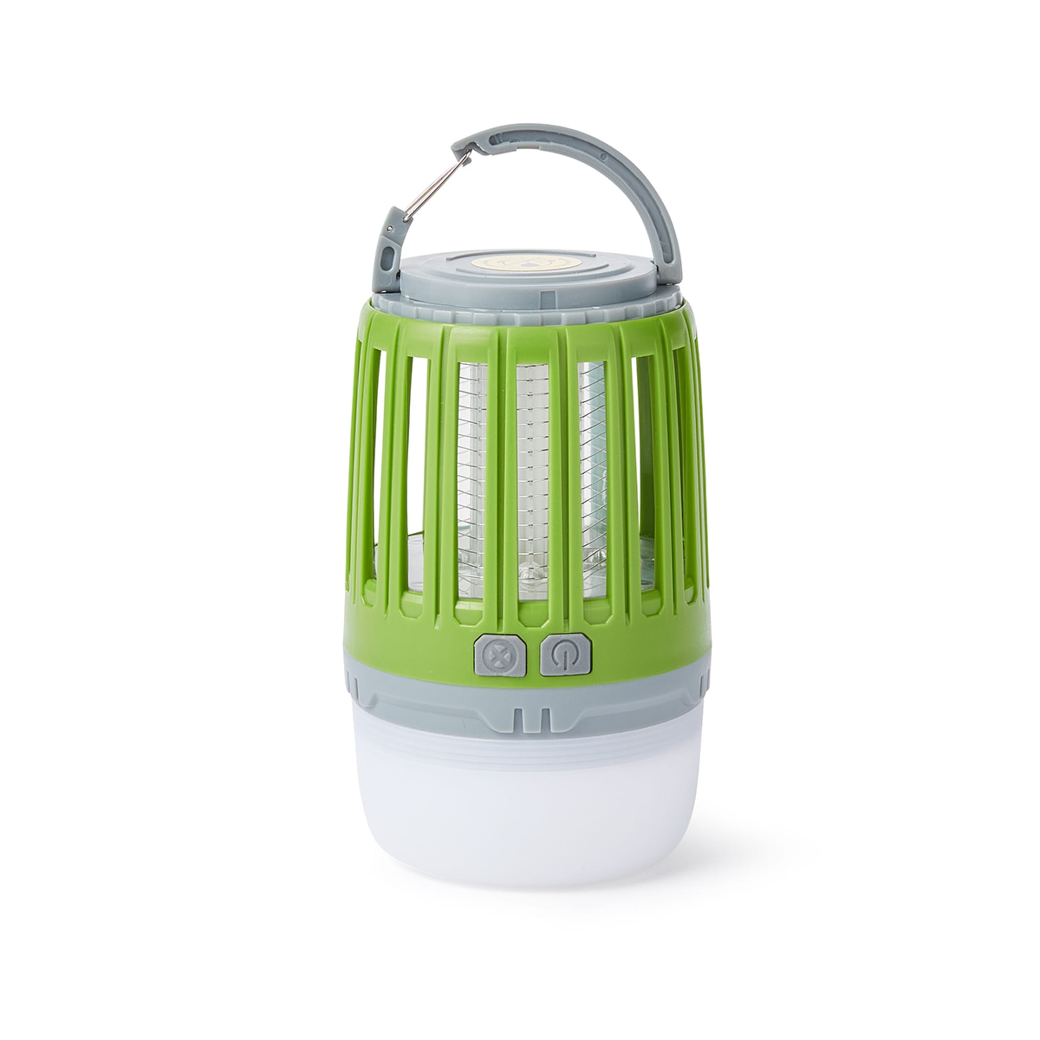 Rechargeable Mosquito Zapper with Light - Kmart