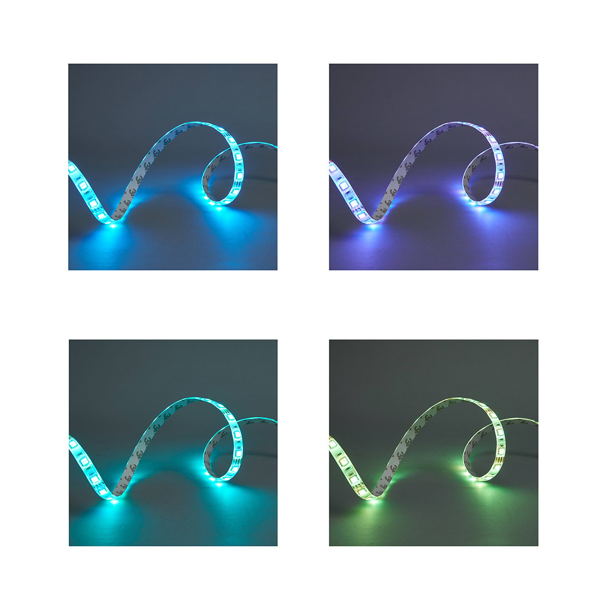 5m LED Strip Light - Kmart NZ