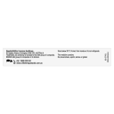 12 Pack Panadol Children Chewable Paracetamol 120mg - Cherry Flavour ...