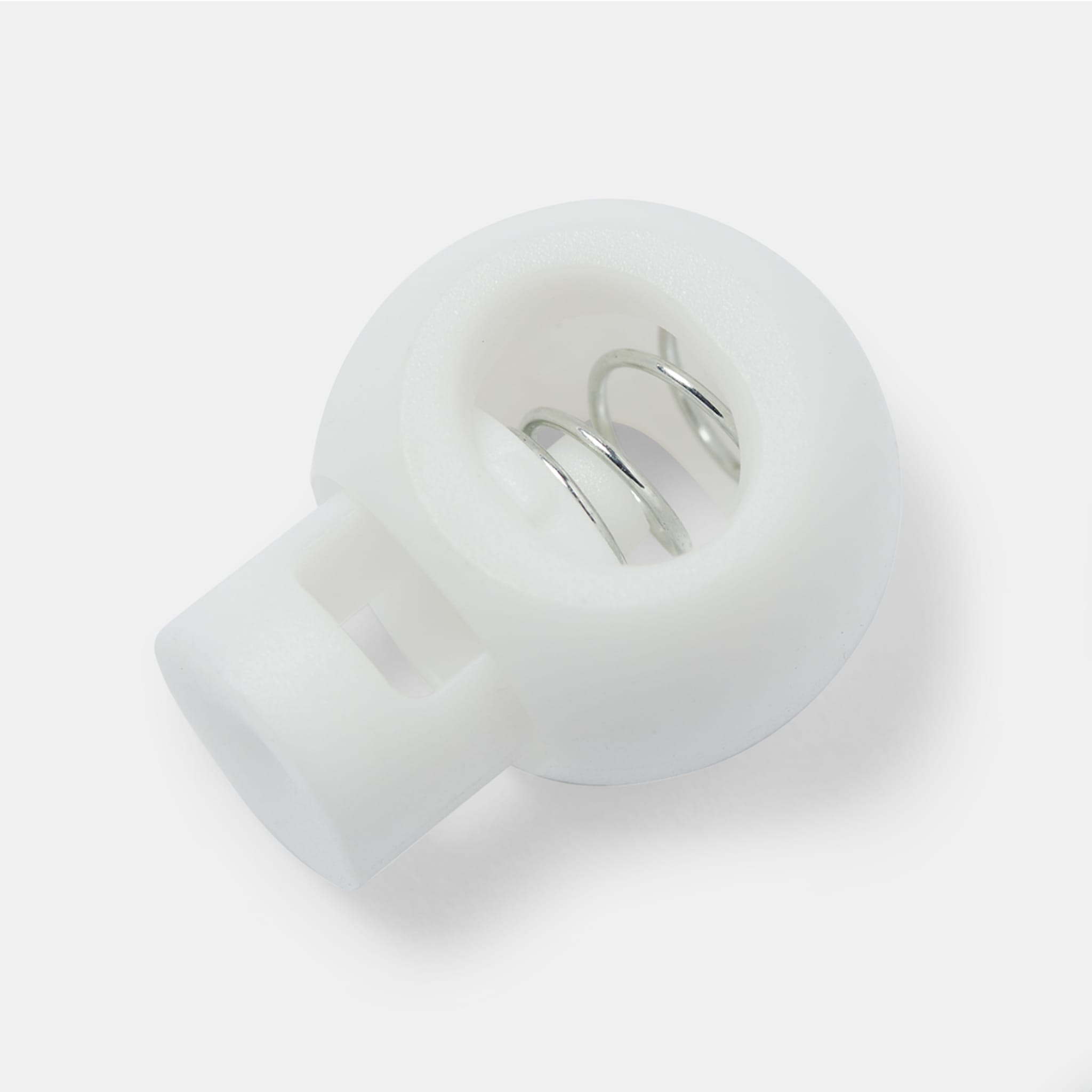 Toggle Laces - White - Kmart