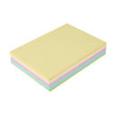 A4 Pastel Paper - 500 Sheets - Kmart