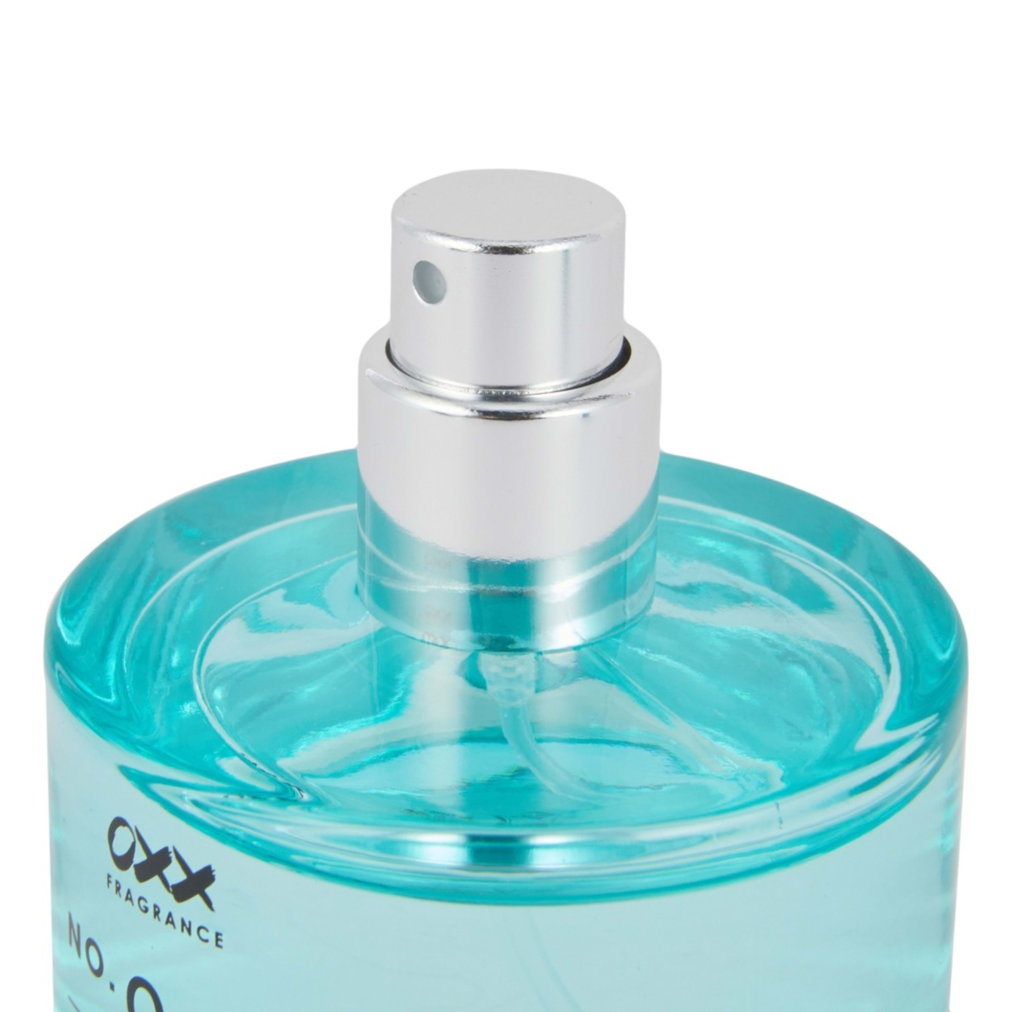 OXX Fragrance No. 040 Mystic Eau De Parfum 50ml - Bergamot, Juniper and ...