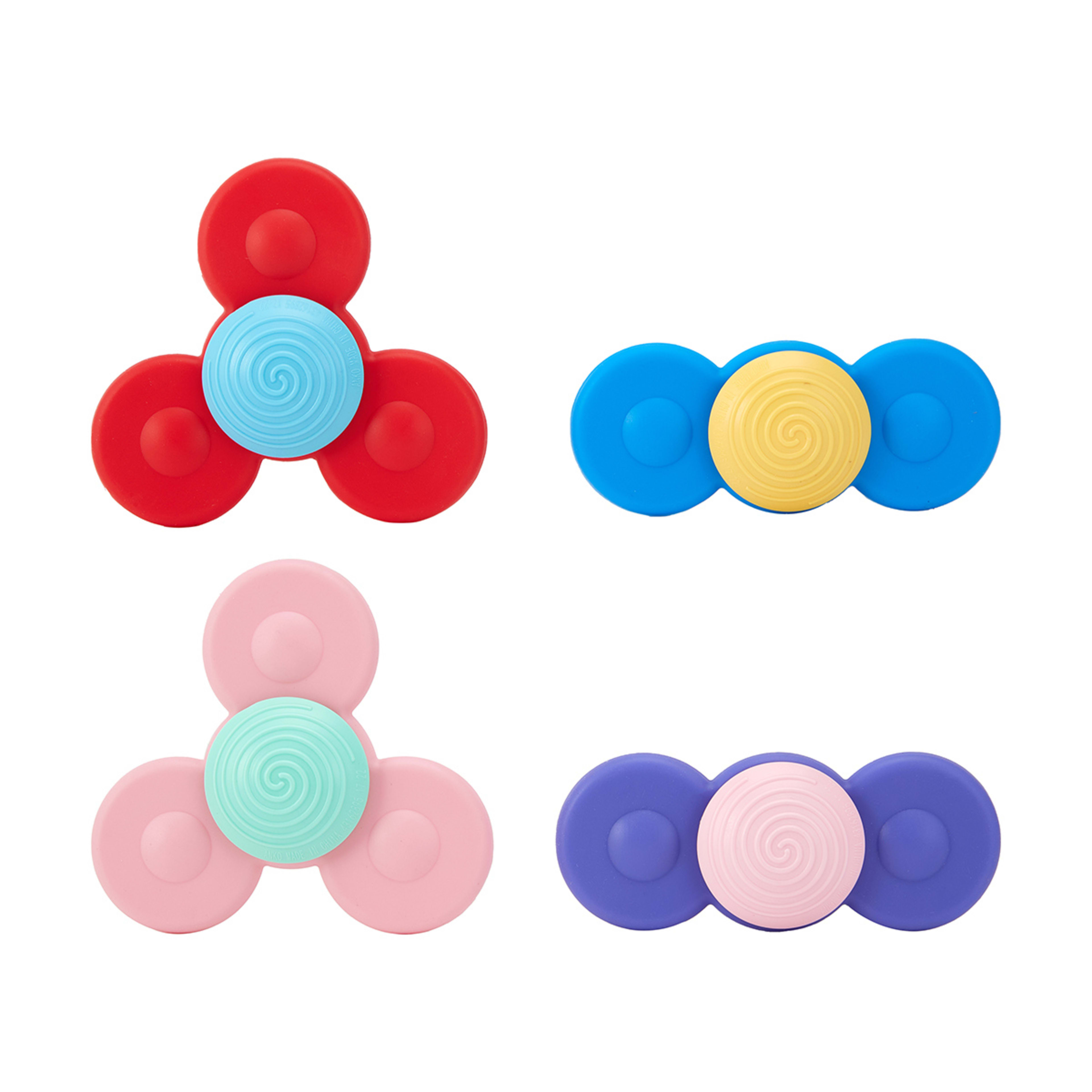 2 Piece Twisters - Assorted - Kmart