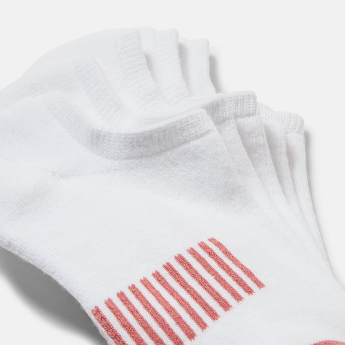 5 Pack Active Sneaker Socks - Kmart